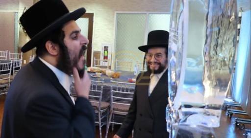 לאנגזאם און פעלדמאן - א בליק לייוו
